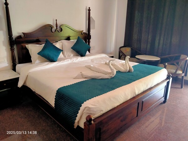 Braham Vatika - Pushkar