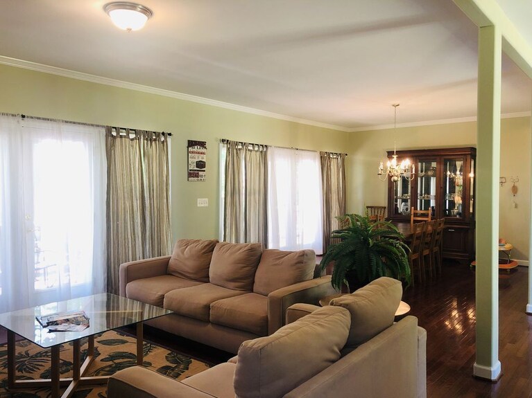 Lake Front W/ Private Dock And Beach - Lake Anna, VA