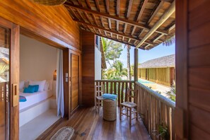 Suite Superior | Roupa de alta qualidade, minibar, cofre no quarto, secretária