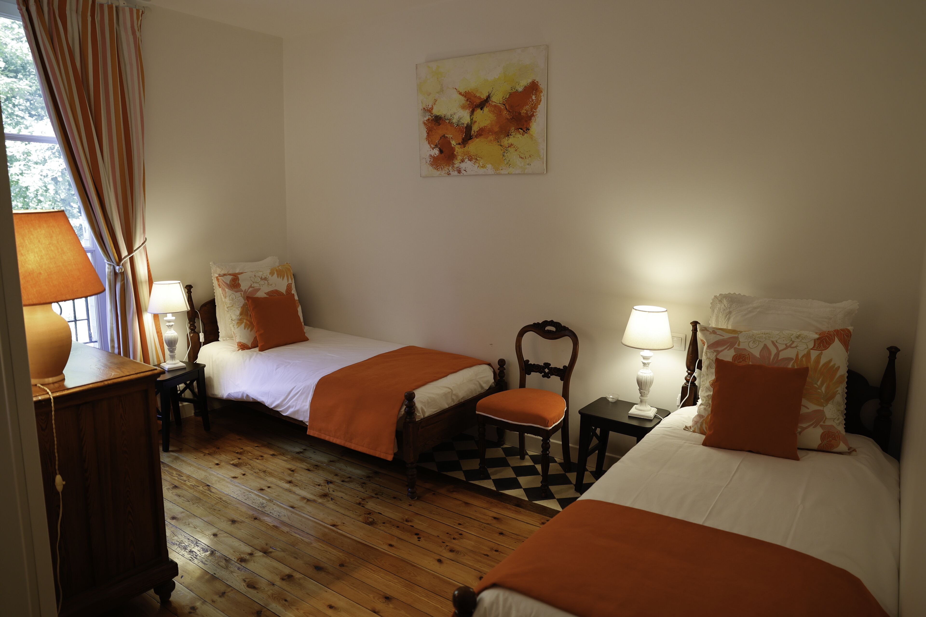 Gîte De Luxe - Le Bas Manoir - Calvados