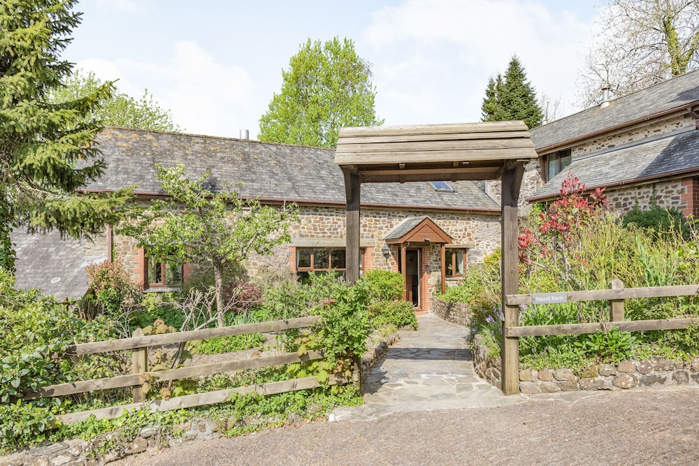 Hazel Barn - Exmoor