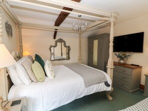 Casa de Campo | Interior