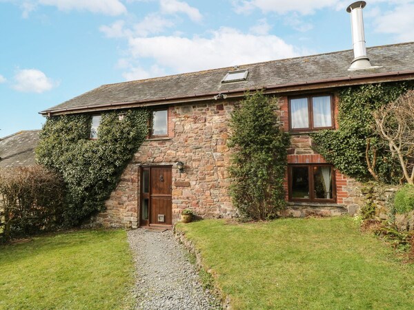 Beechcroft Cottage - Exmoor