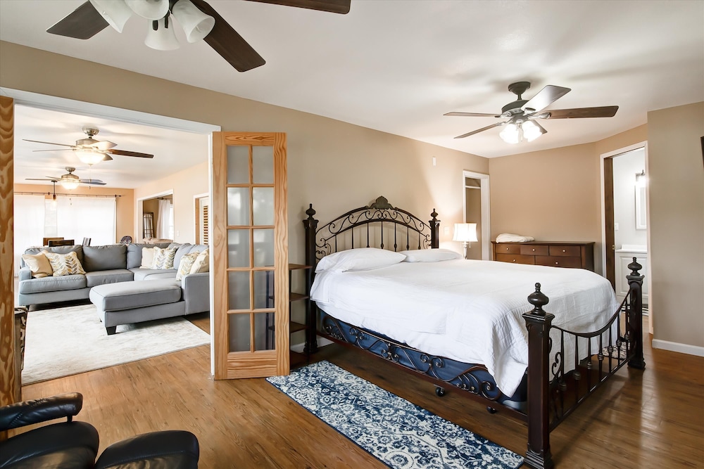 *Hartwell Hideaway* Relaxing 3 Bedroom Lake Home - Westminster