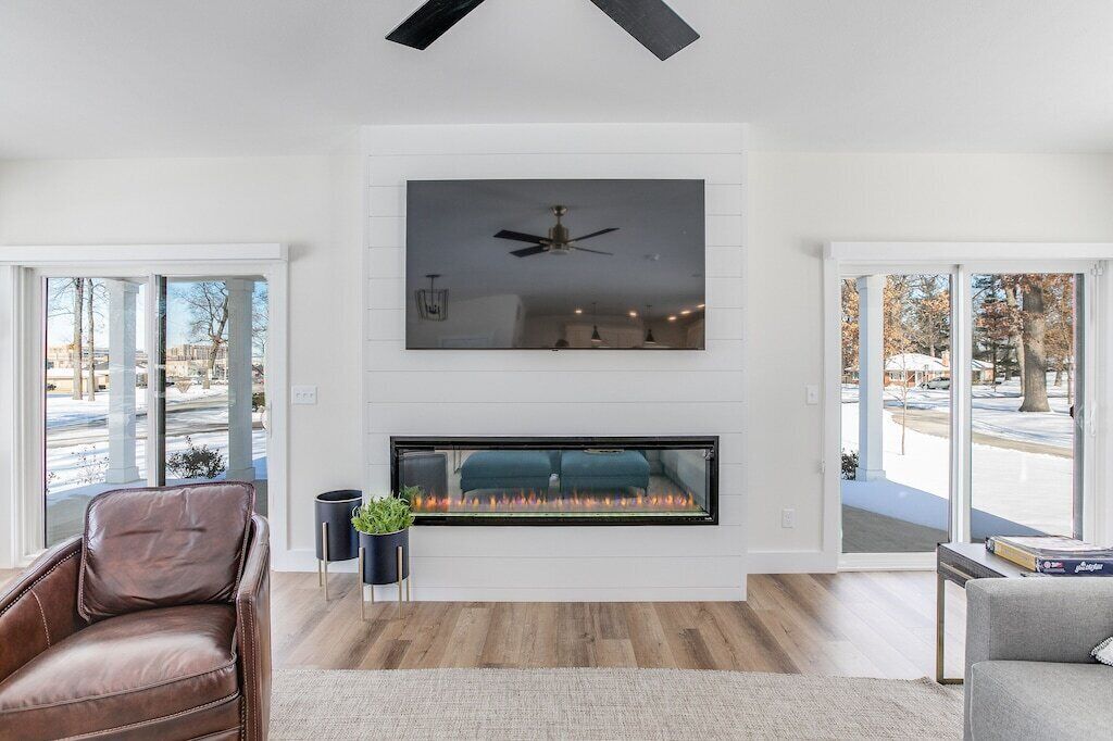 Luxury Estate With Stadium/tdj Views | Sleeps 20+ - Notre Dame, IN