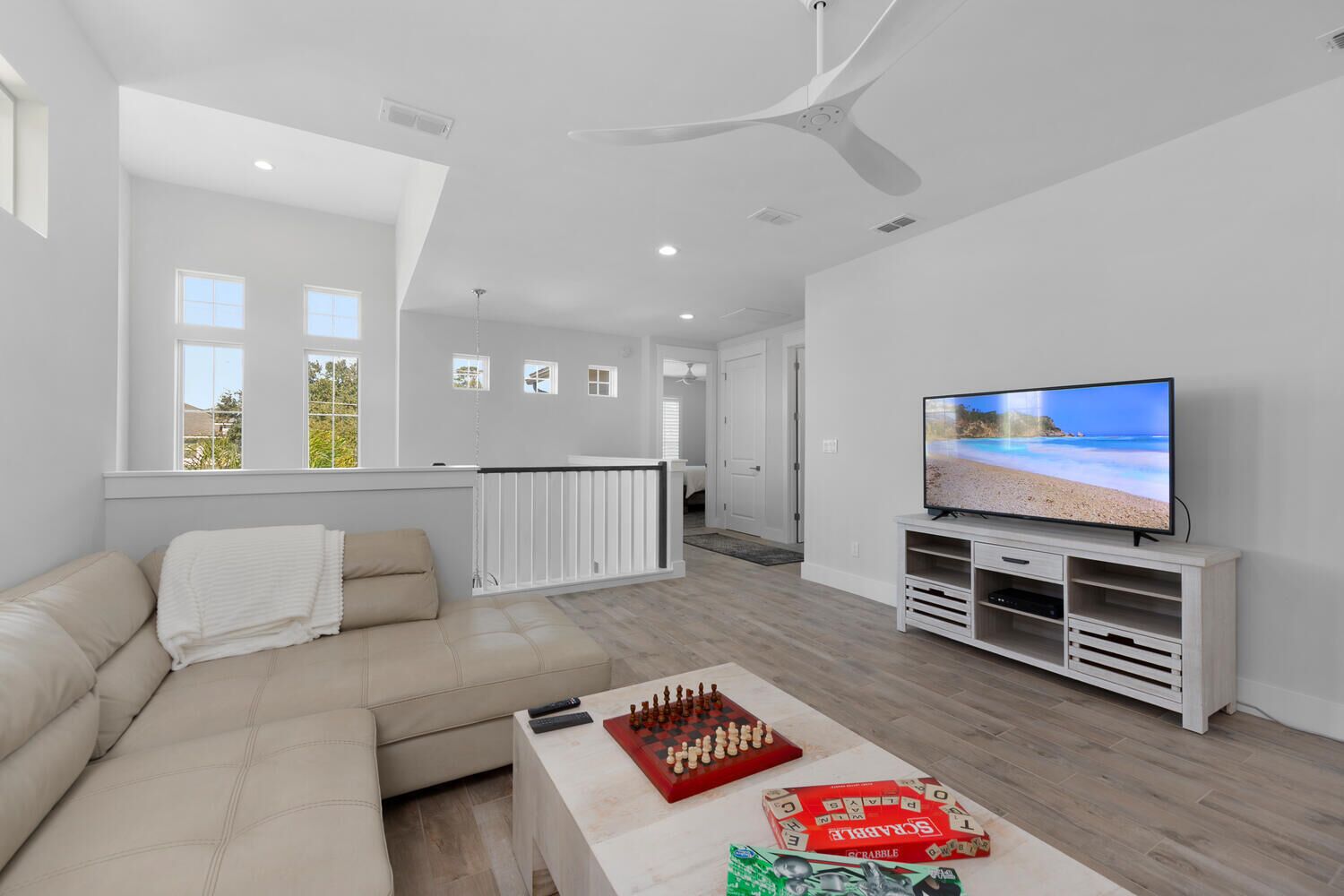 Tpc | Chic Beach Stay Heated Pool Epic Game Room - Jacksonville, FL