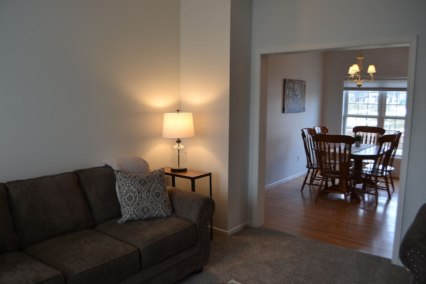 Spacious House Near Granite Peak - Wausau, WI