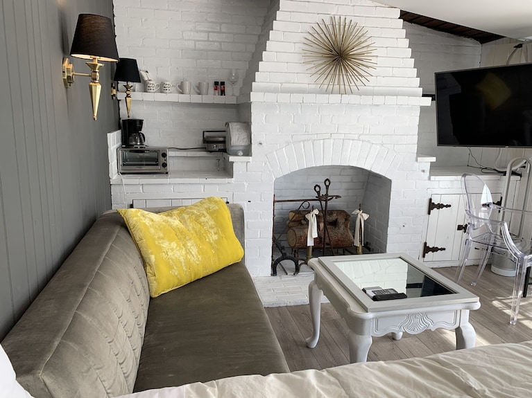 Guesthouse Detached.quiet Nbrhd.ac!new Firestck4tv - Los Ángeles, CA