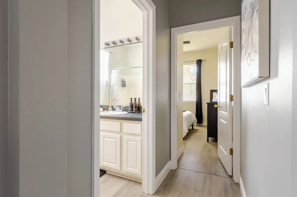 Quiet Family-size Home In Apopka Near Parks, Attractions & Orlando. Pet Friendly - Winter Garden, FL