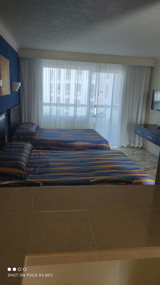 Suite Frente Al Mar - Cancún