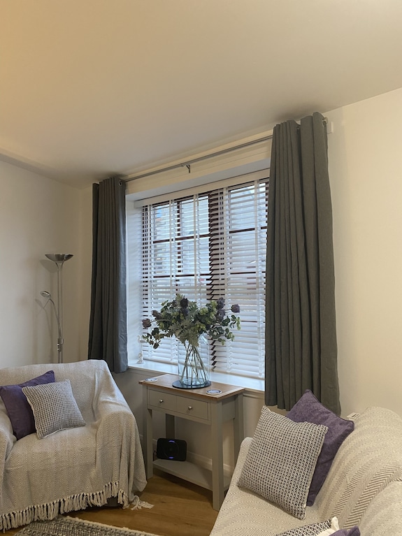 The Howff - Lovely 2-bed Apartment In Anstruther - Anstruther