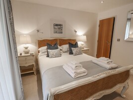 Casa de Campo | Interior