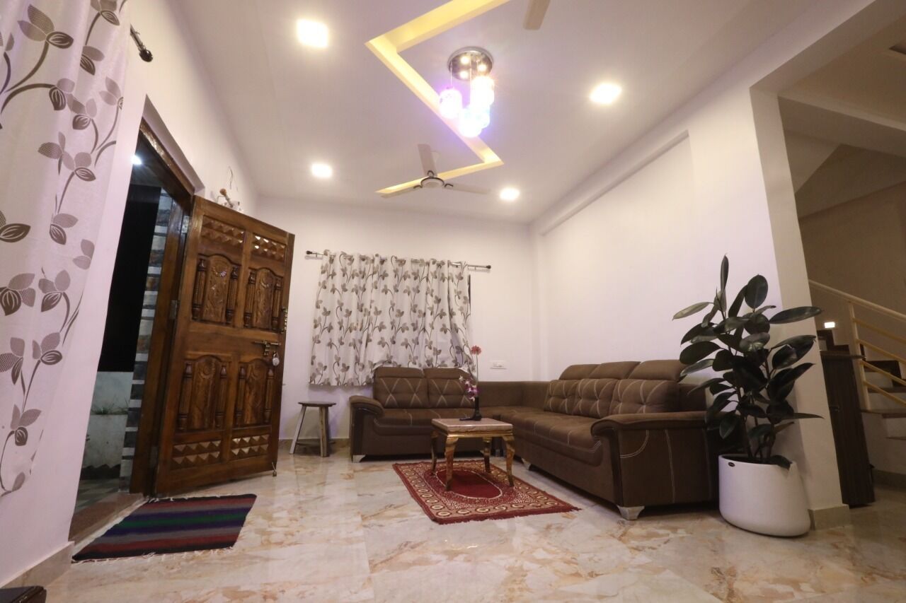 Neel Meridian Villa - Lonavala