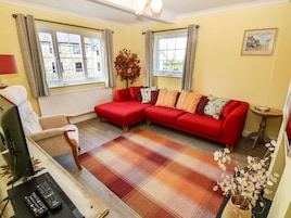 Casa de Campo | Sala