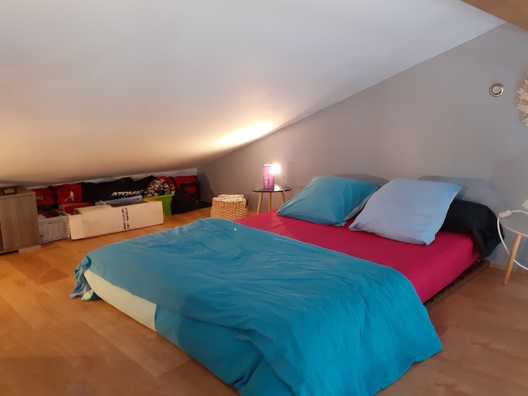 Studio Au Coeur De La Provence Verte - Nans-les-Pins