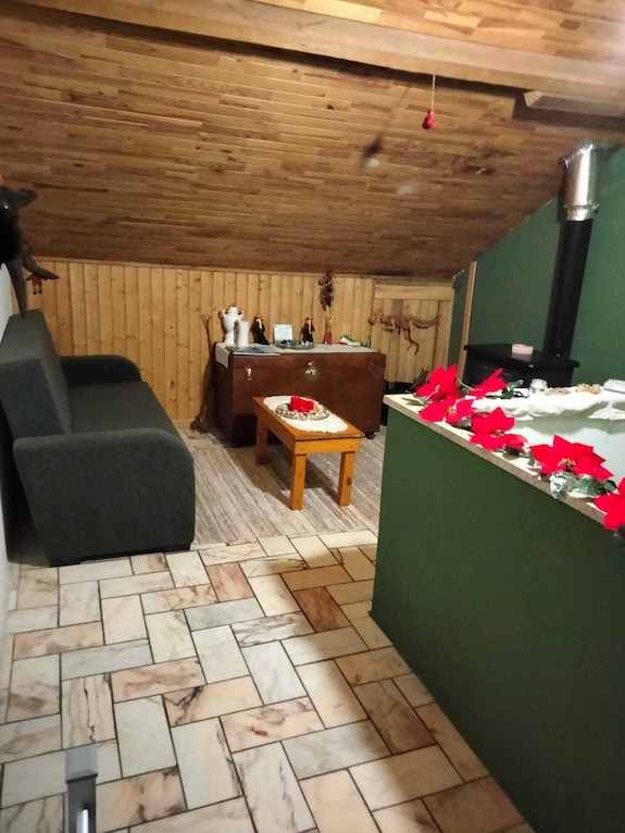 Outeiro "Tras Os Montes Parc Du Geres 50 For 2 - Douro