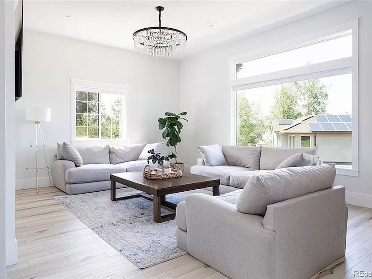 Pure Luxury W Private Pool/spa & Game Center! - Golden, CO