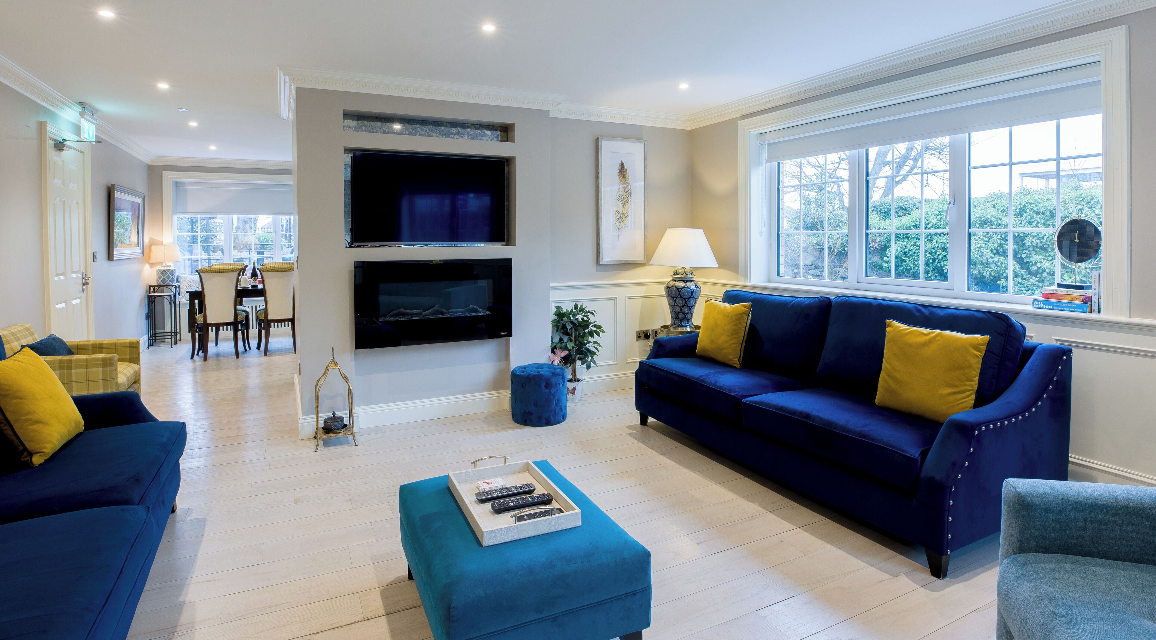 Stunning Ground Floor Apartment . - Killarney