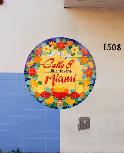 Miami House 5 Minutes From Beach In Miami Brickell - Miami