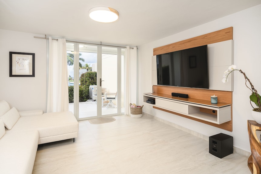 Dream Villa - Luxury Stay W/ Pool & Beach Access - Puerto Rico