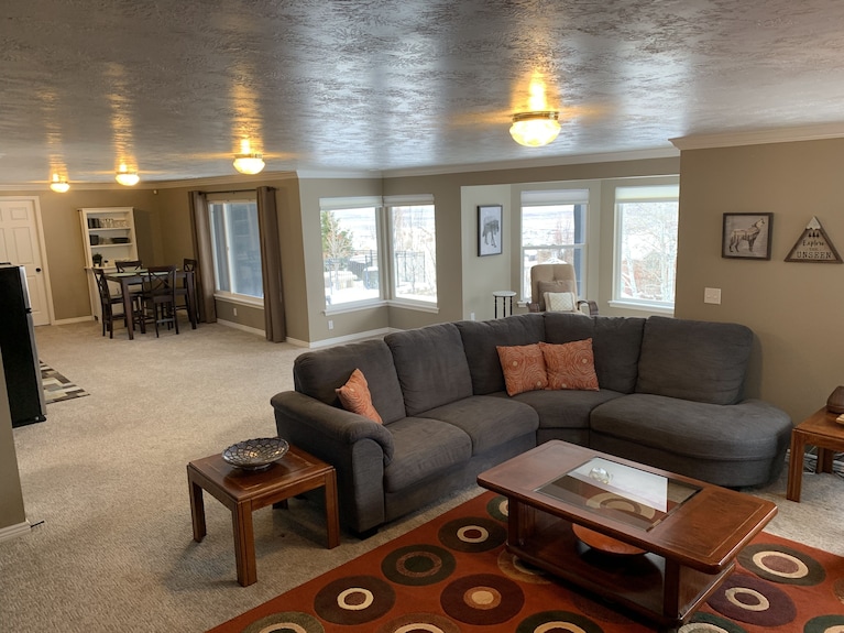 Private Relaxing Mountain Retreat - Utah