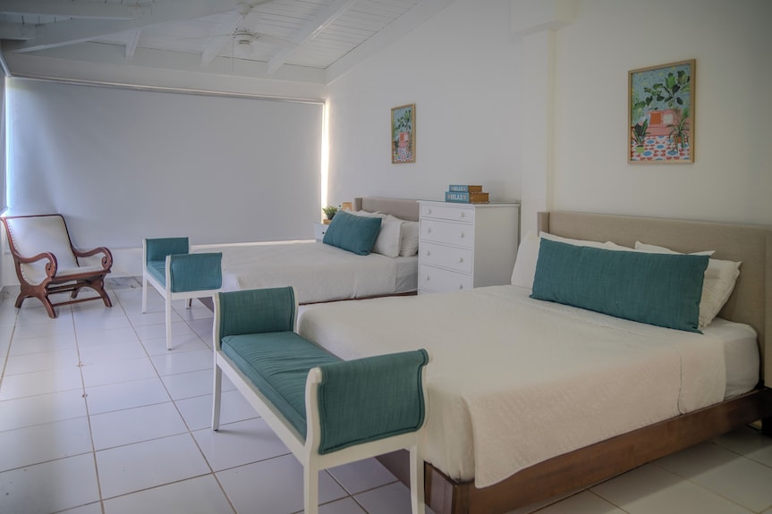 Gorgeous Casa De Campo Villa W/ Pool! - La Romana