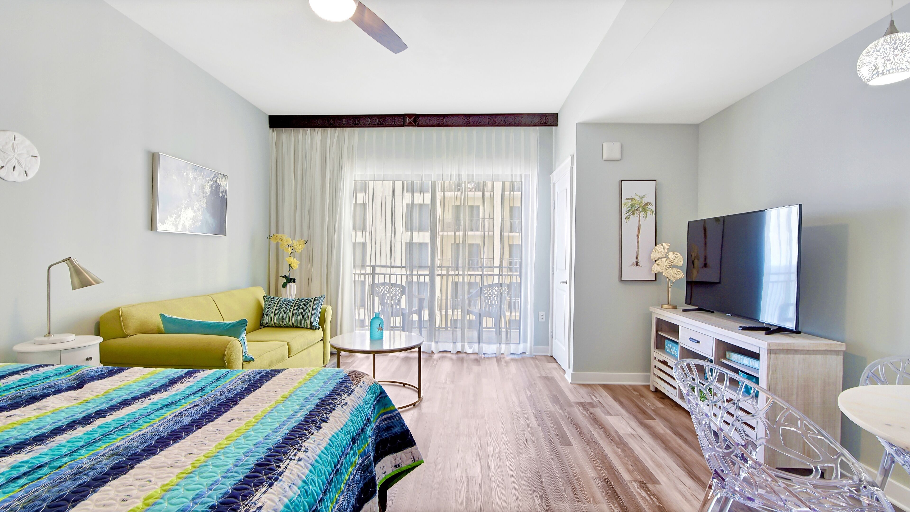 Modern Nest At Origins At Seahaven️pcb️ - Panama City Beach, FL