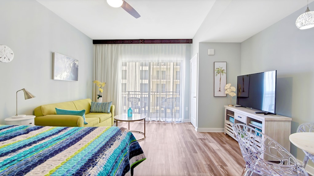 Modern Nest At Origins At Seahaven️pcb️ - Panama City Beach, FL