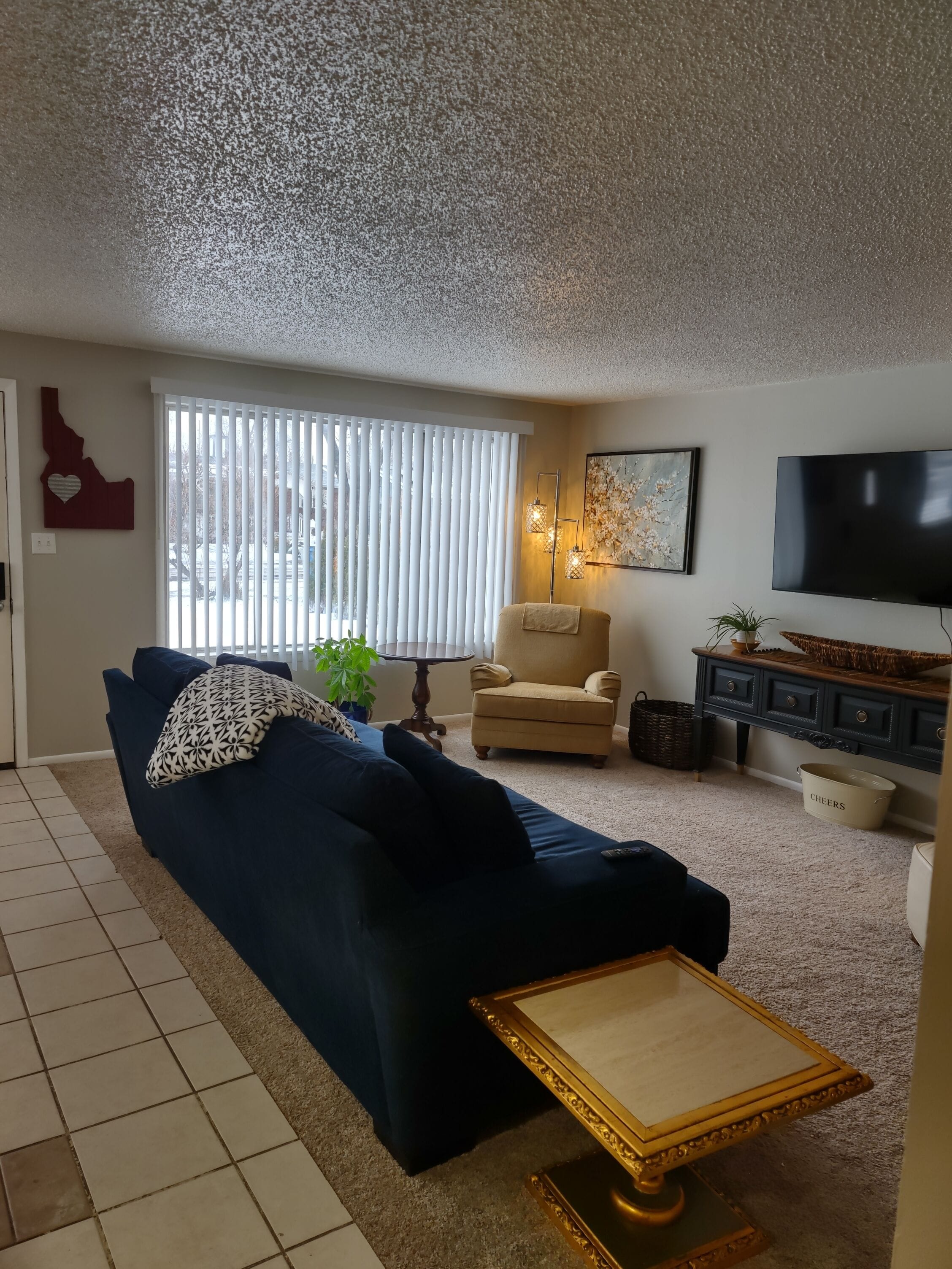Adorable 3 Bedroom/1 Bath In Town Nampa Idaho. Arcade Room! - Nampa, ID