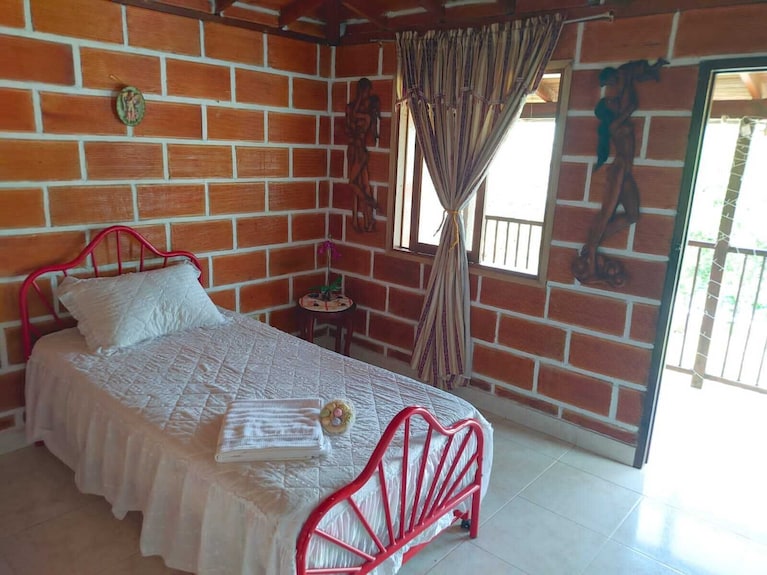 Casa Campo Rural Inn - Chocó