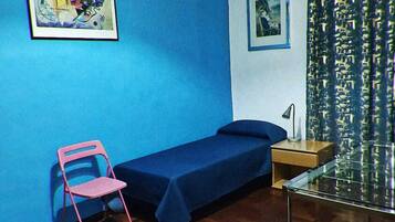 Apartamento, 3 quartos, varanda | 3 quartos