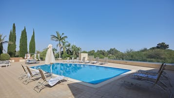 Villa, vários quartos, piscina privativa, vista para o jardim | Piscina | Piscina exterior