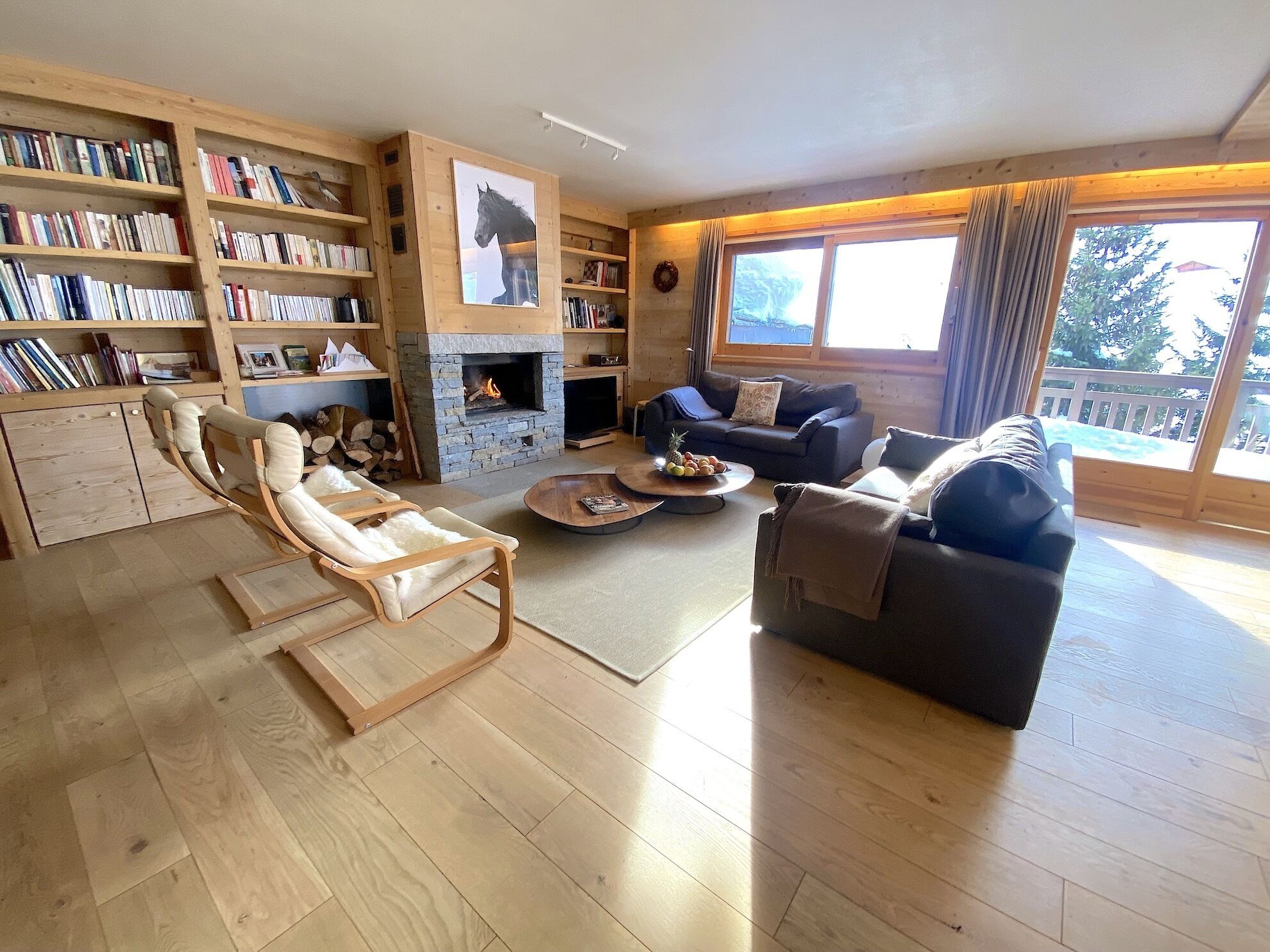 Chalet Kiriolé - Pralognan-la-Vanoise