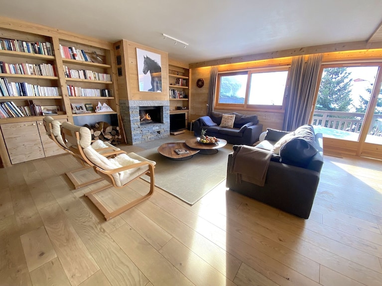 Chalet Kiriolé - Pralognan-la-Vanoise