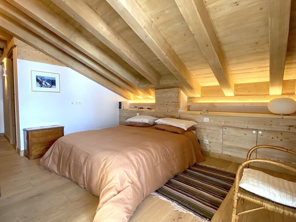 Chalet Kiriolé - Pralognan-la-Vanoise