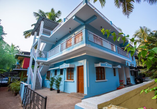 Whiteboard Homes - Goa