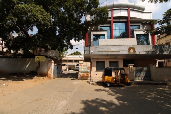 Sibi Lodge - Coimbatore