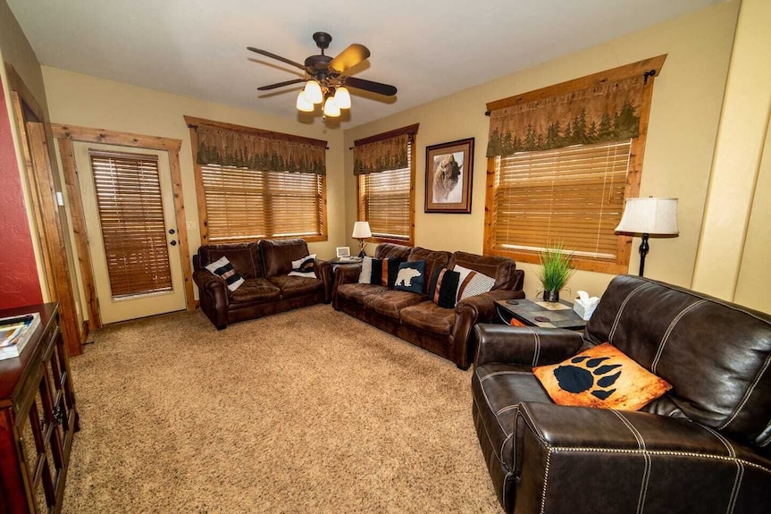 Family Mountain Condo, Near Grand Targhee + Driggs - ドリッグス, ID