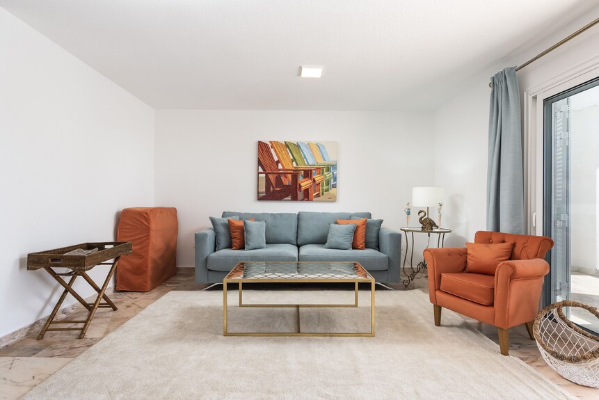 Newly Renovated Vacation Apartment - Costa Adeje