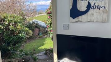 Casa de Campo | Terrenos do alojamento