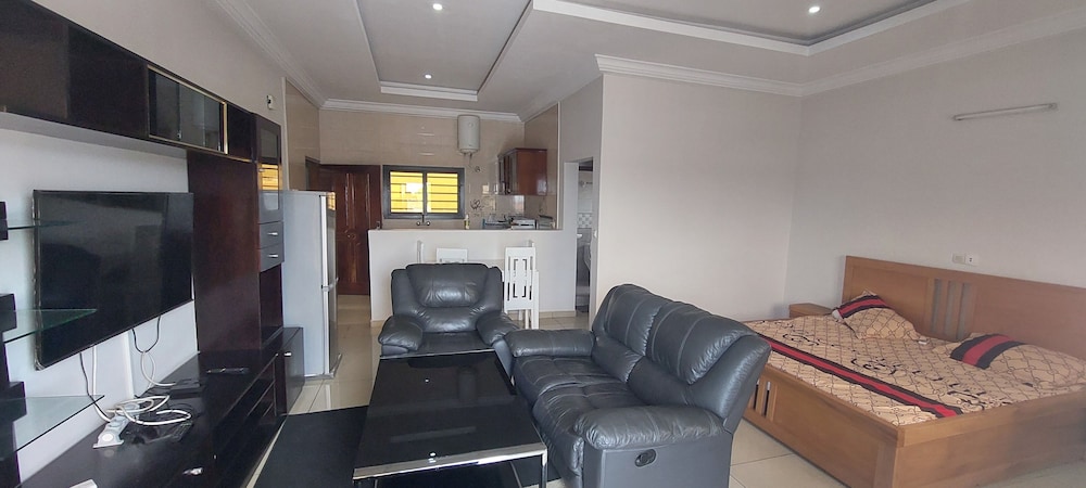 Résidence Yélémain - Abidjan