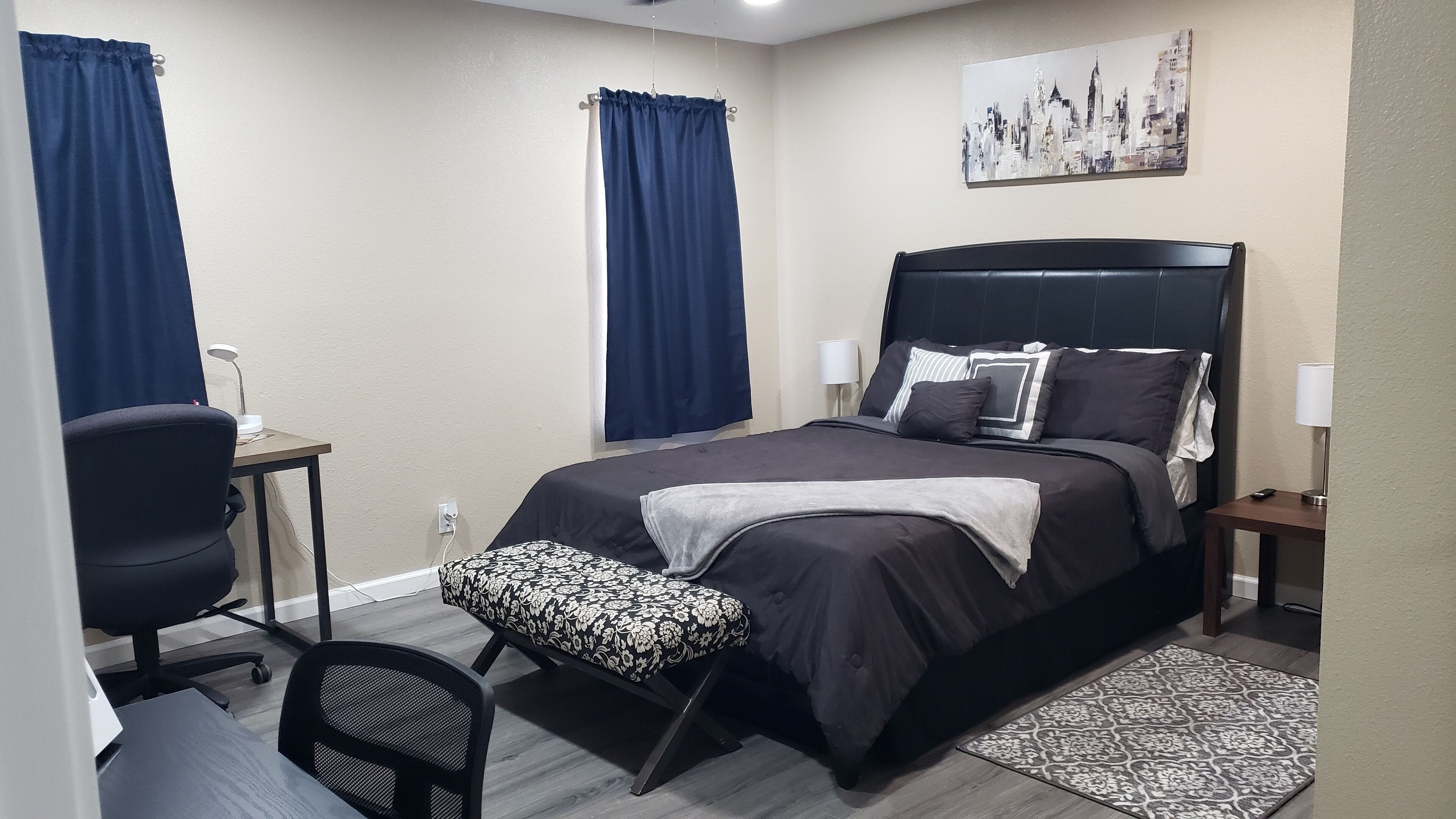 Centrally Located Condo - Midland, TX