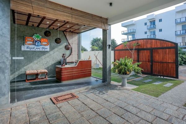 Beach & Bliss Mirissa - Mirissa