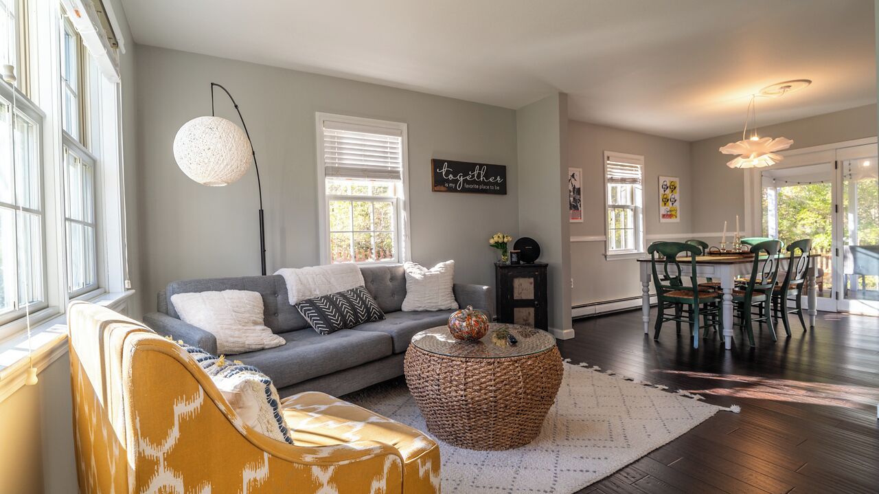 Lenox Gem With Ac! - Lee, MA