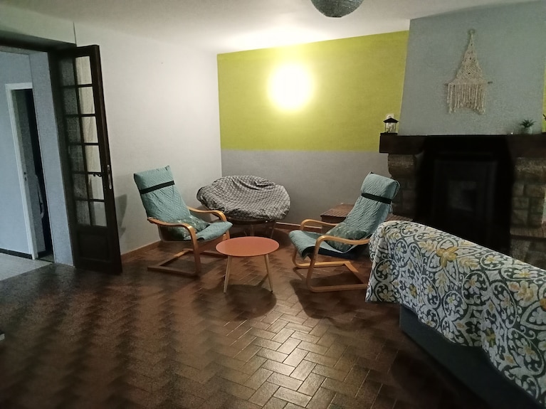 Maison Manta - Avranches