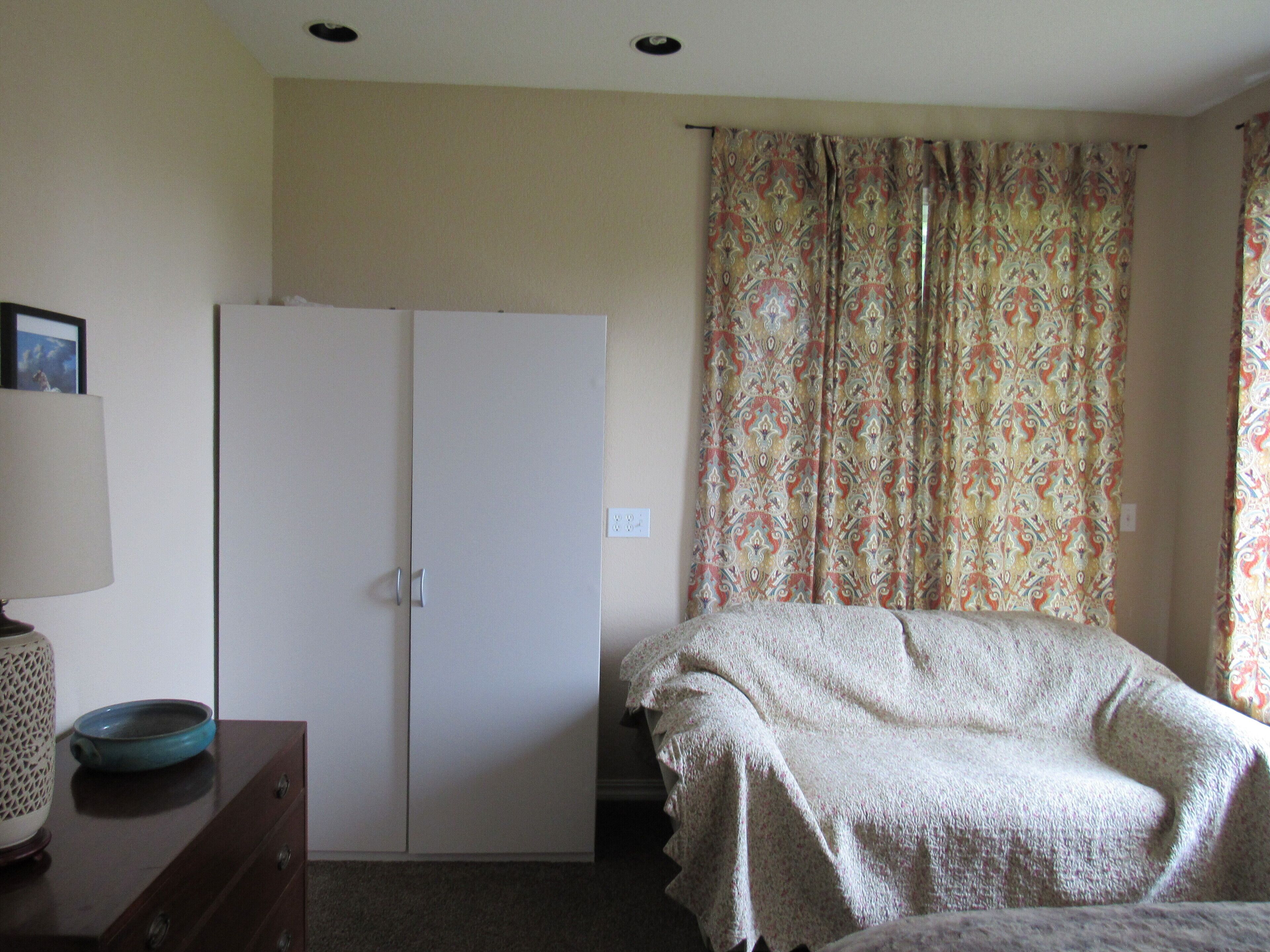 Peregrine's Nest - Smith River, CA