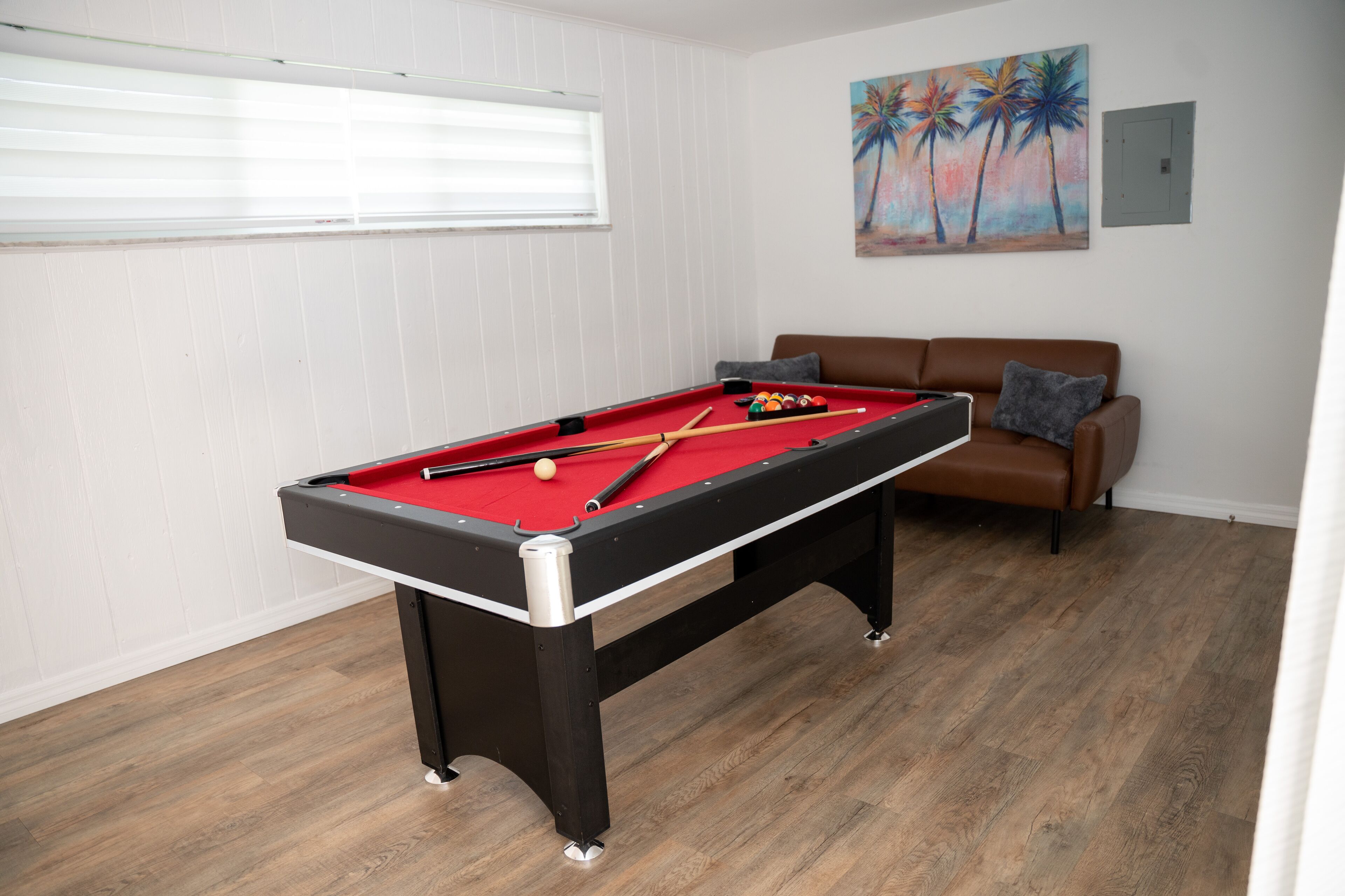 ️Casita Bonita  Villa With 4beds/3 Bath And Heated Pool - Sunrise, FL