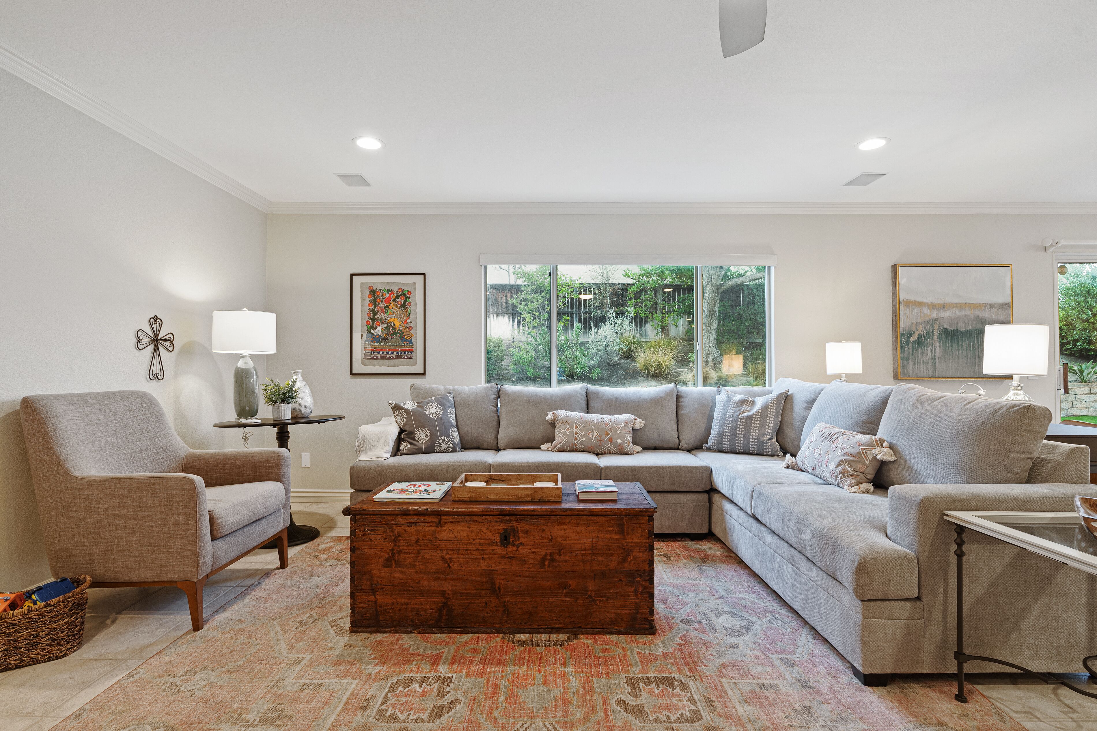 Charming 4+bed,3 Bath Single Family Home San Diego - Chula Vista, CA