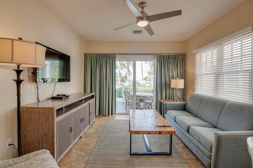 Villa 5086 On Duck Key Boat Slip Available - 佛羅裡達礁島群