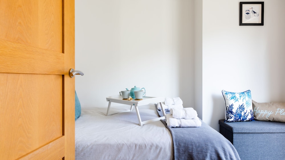 Tucked Away - Seaside Home In Anstruther, Sleeps 6 - Pittenweem